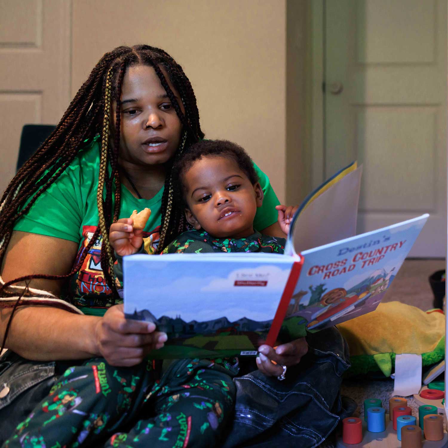 Tips for Reading Before Kindergarten | Birth to Age 5