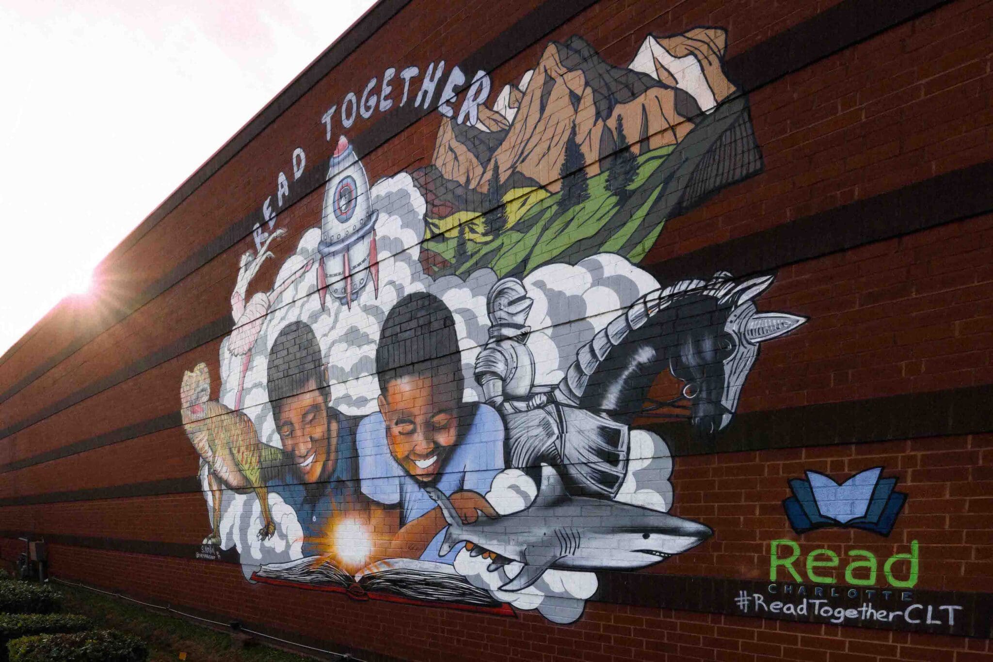 Tips for Reading Together | Birth to 3rd Grade