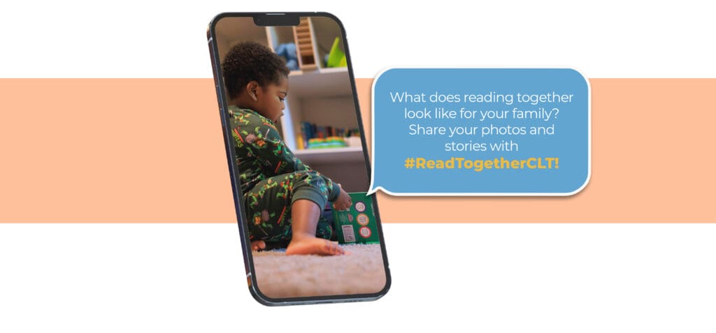 Tips for Reading Together | Birth to 5th Grade