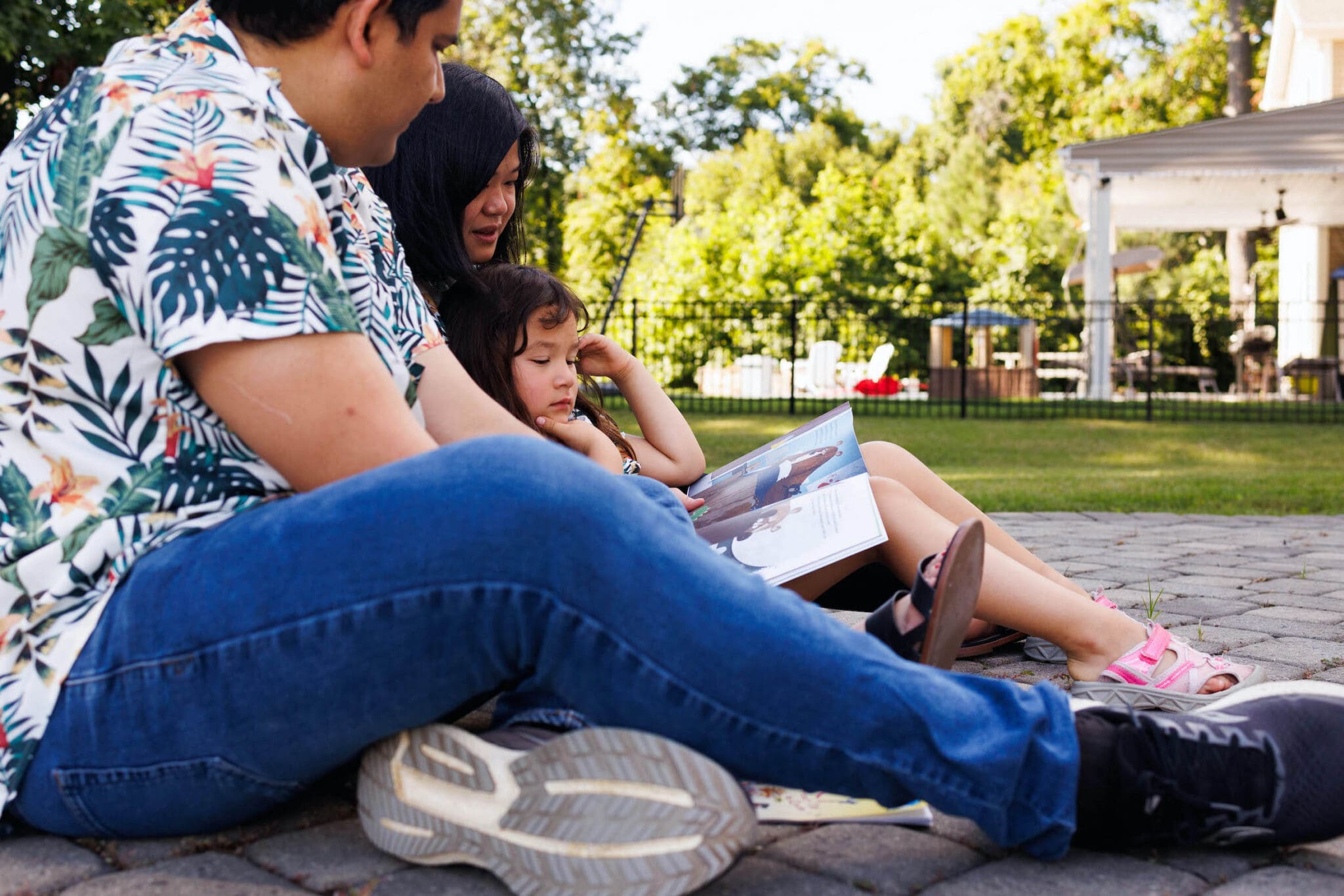 Tips for Reading Together | Birth to 3rd Grade